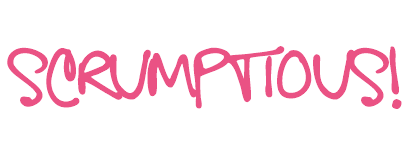 Cheffy's Scrumptious Cheese Straws